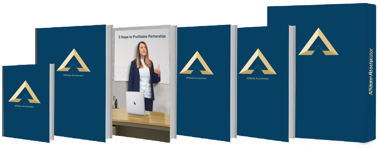 Affiliate Accelerator - East5thAvenue